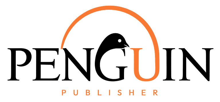 Penguin Book Publisher, Penguin Random House Publishing